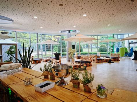 Jens Bauer On Linkedin Eventmanager Gastronomie Zusammen Event Kantine Gemeinsam