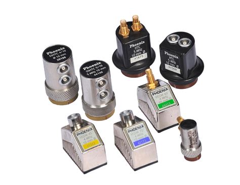 High Temperature Probe Lingtec