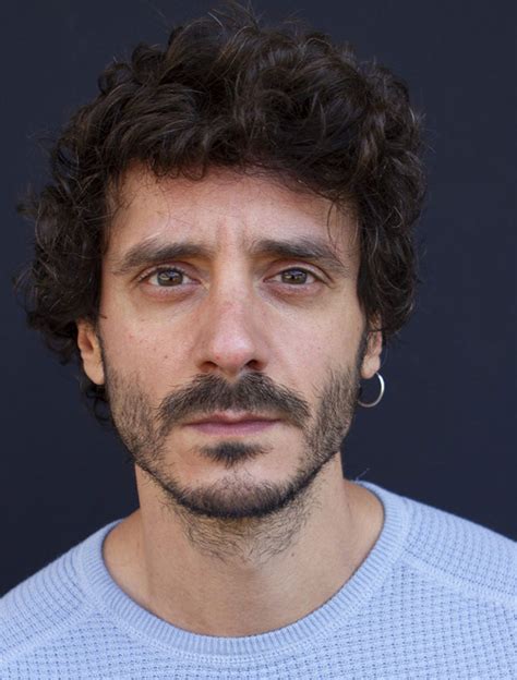 Ignacio Mateos Indian Actor Profile Pictures Movies Events Nowrunning