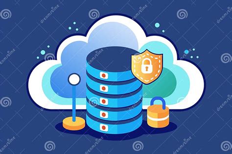 Implementing A Cloud Database Ensures Secure Data Storage Solutions In The United States