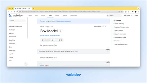 How To Learn Css In Fast Free Dreamhost