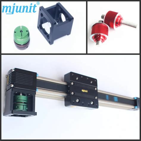 Linear Guide Rail Guideways Lubrication System Pdf Singapore In Linear Guides From Home