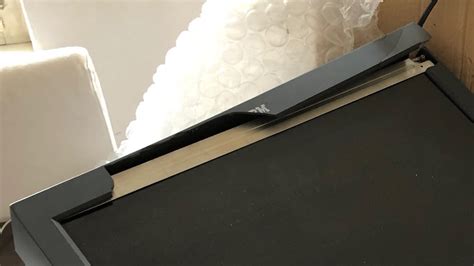 A Failed Unboxing Trashed Ibm T221 Youtube