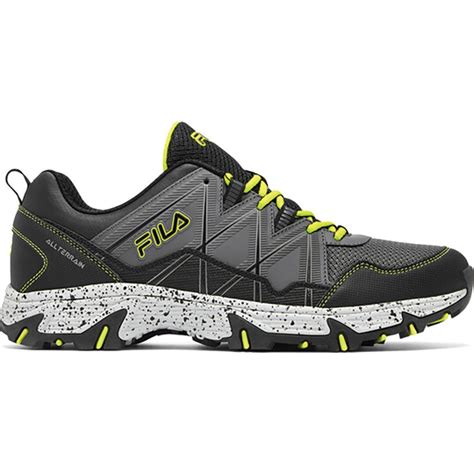 Fila Mens At Peake 24 Shoes