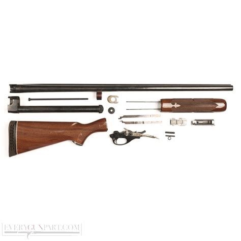 Remington 870 Pump Shotgun Parts Kit Order Parts And Parts Kits
