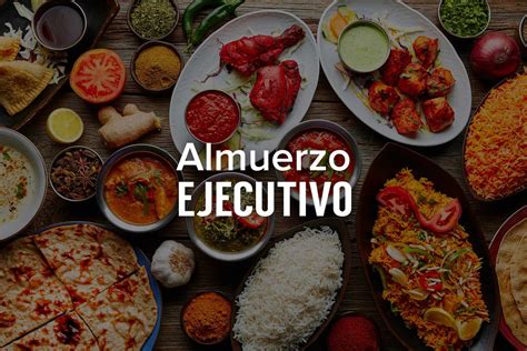 16 Restaurantes Con Opción De Lunch En Guatemala Degusta
