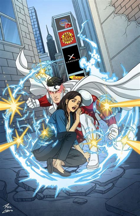 Phil Cho Superhero Art Superman Art Superhero Design