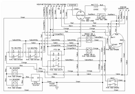 Cub Cadet Wiring Diagrams Cub Cadet 129 Wiring Diagram