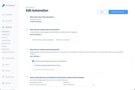 Why Gmass Sendgrid Is Better For Campaigns Than Sendgrid Alone