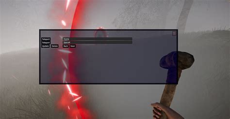 Portals Plugin For Unity Plugins New Version Rising World