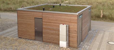 Sustainable WC Facilities New Infographic With All The Facts