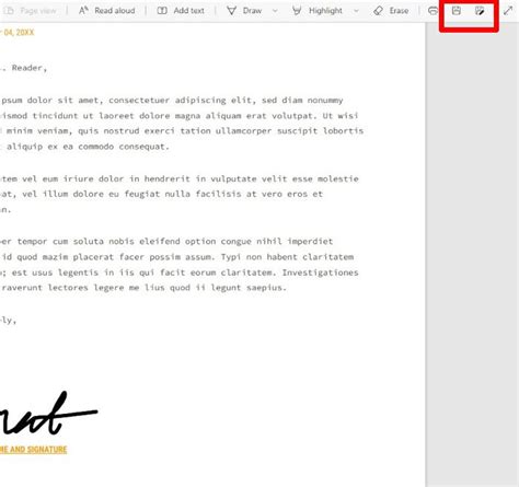 How To Sign A PDF Document In Windows Make Tech Easier