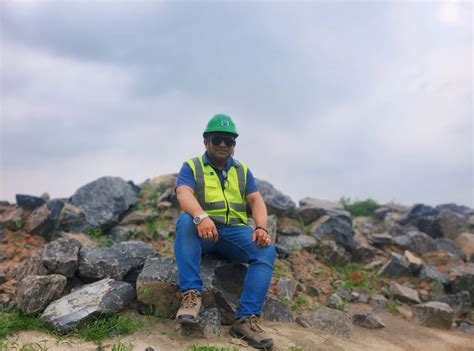 Md Ashraful Alam Rumon On Linkedin Taking A Break Between Duties To