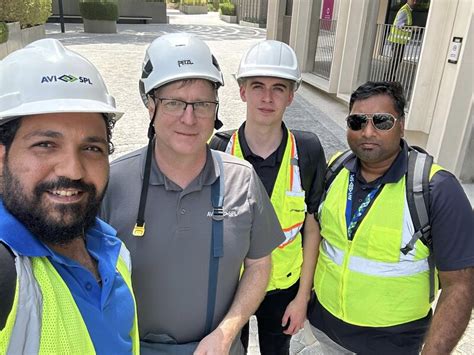 Ahmed Habib Posted On Linkedin