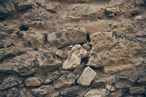 오래 된 돌 벽 텍스처 및 배경 초록 벽 짜임새와 디자인에 대 한 배경으로 오래 된 빈티지 벽 질감입니다 0명에 대한 스톡 사진