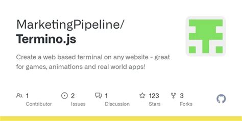 What Is Termino Js