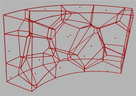 Voronoi Shelv Limitation Does Not Work Grasshopper Mcneel Forum