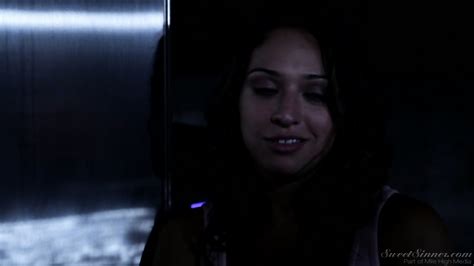 Sara Luvv James Deen