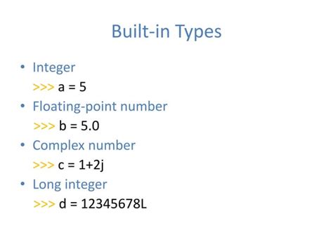 A Quick Pythontour Pdf