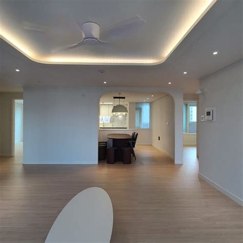 남양주시 다산동 플루리움 193m2 58평형 주거공간