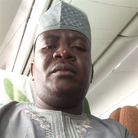 Hassan Usman Senior Lecturer Doctor Of Philosophy Niger State