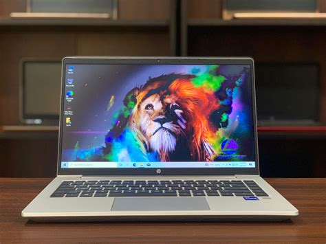 New Hp Probook G Core I Th Gen Gb Gb Nvme Ssd Moratuwa Lapcity Lk