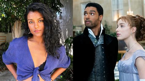 Bridgerton Une Des Actrices De Sex Education Rejoint La Distribution De La Saison Nightlife