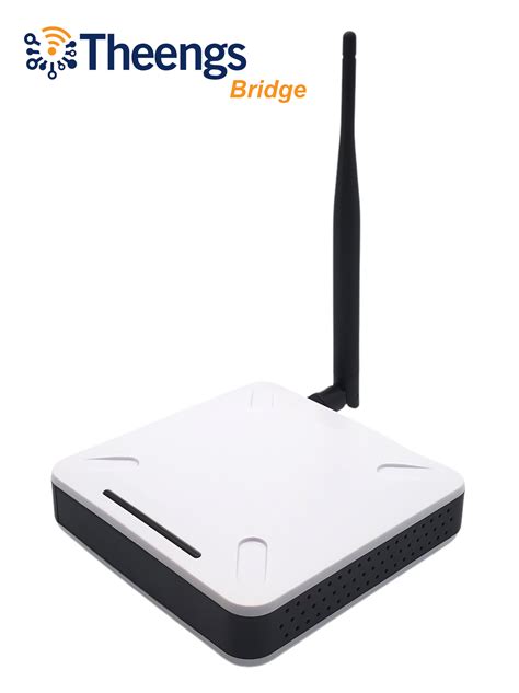 theengs bridge esp32 ble mqtt gateway wifi ethernet external anten