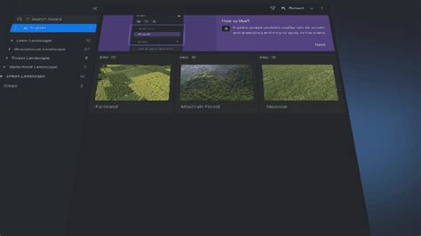 D5 Render 210 경로 추적 Ai 및 도시 생성기를 사용한 실시간 렌더링의 가장 큰 도약