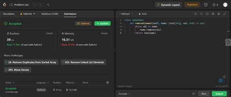 Completed Day 11 Of The Dsawithedslash Challenge Shantanu Dixit Posted On The Topic Linkedin
