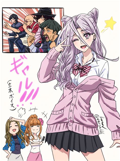 Aoyama Akira W Danbooru