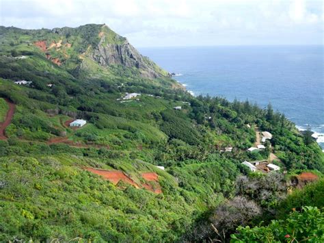 How To Get To Pitcairn Island Artofit