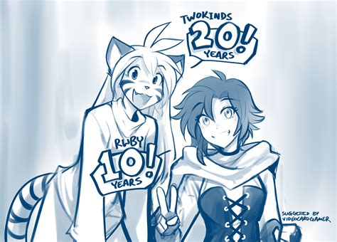 Anniversary Duo R Twokinds