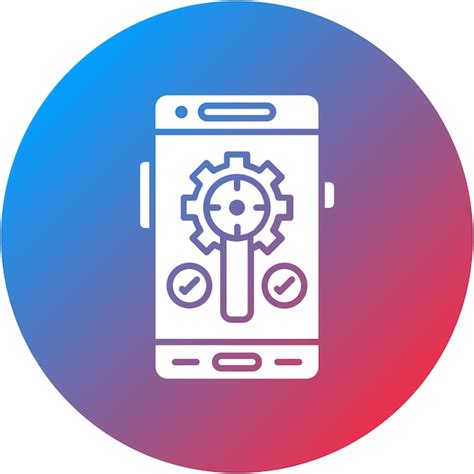 Premium Vector Scope Icon Vector Image Can Be Used For Mobile App