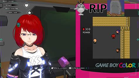 Spinarak Can Learn Psychic And To Me Thats Just Funny R Virtualyoutubers