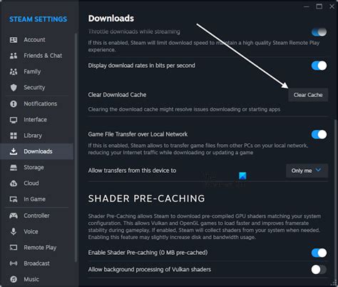 Steam Client Keeps Crashing Opens And Closes Immediately