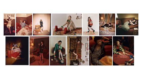 필름메이커스 커뮤니티 홀리데이 컨셉의 패션 포토영상 포트폴리오 파트별 크루 모집합니다