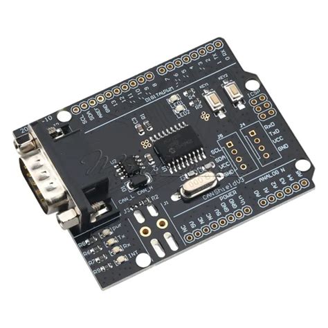 MCP2515 CAN BUS Controller Shield Board Module For Arduino EUR 7 57
