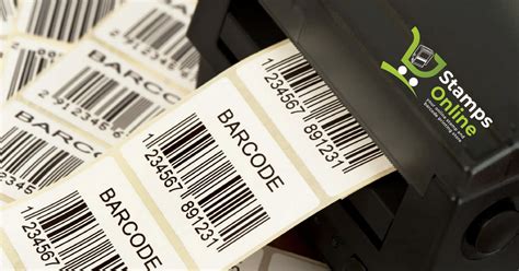 Barcode Label Printing