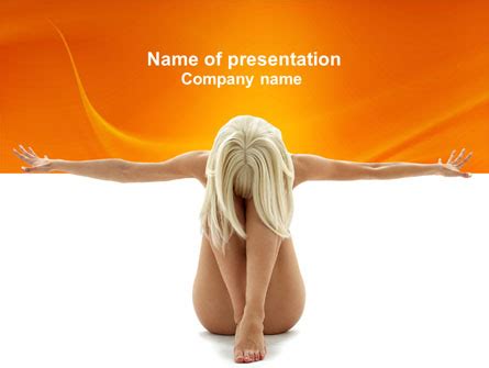Nude Beauty Presentation Template For PowerPoint Google Slides And Keynote PPT Star