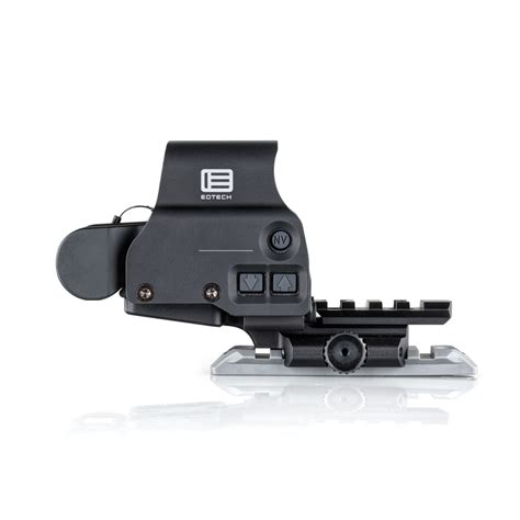 Montáž Scalarworks Leap 12 Eotech Exps Mount Tcarmory Tactical Combat Armory