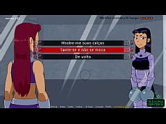 Babe Woman Titans Ep 29 Starfire Watched Cum In Blackfire Xxx Mobile Porno Videos Movies