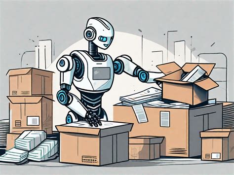 Exploring The Benefits Of Robotic Process Automation In Procurement