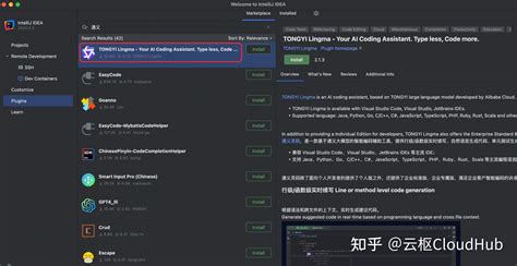 写代码路上的好帮手 Idea插件自动生成and分析代码 知乎