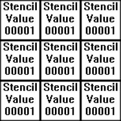 Lazy Foo Productions The Stencil Buffer