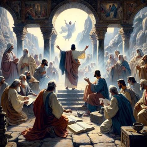 Acts Chapter 9 The Bible Simplified English Edition