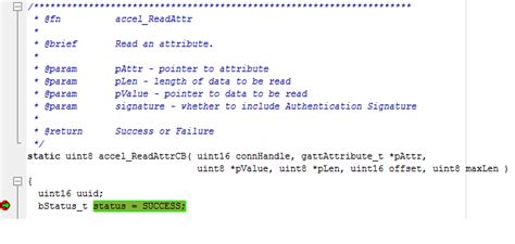 breakpoint issue in iar embedded workbench other wireless