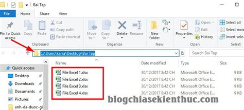 Cách Nối File Excel Ghép Dữ Liệu Từ Nhiều File Excel Gộp Nhiều Sheet Vn
