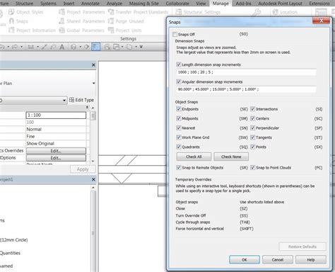 Solved Snap To Imported Cad Geometry Autodesk Community