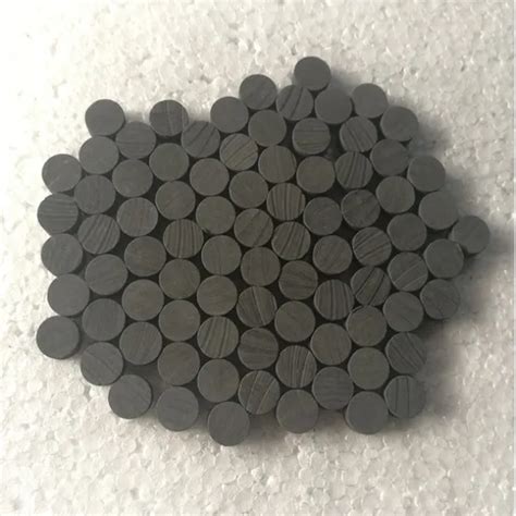 Artificial Columnar Graphite Recarburizer Carbon Additive Used In